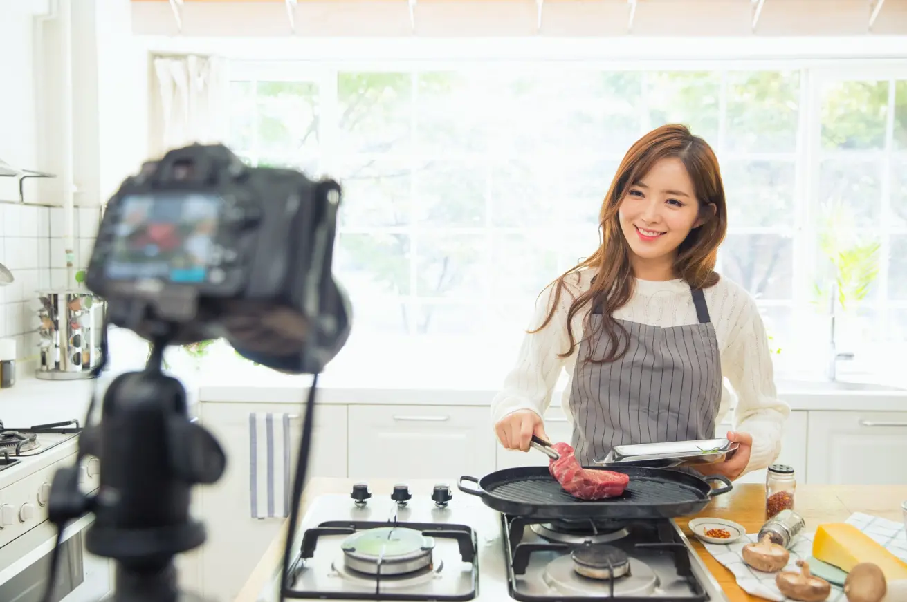 홍보영상제작 업체 선정 할 때 기획력은 왜 중요한가요? - 숨고, 숨은고수