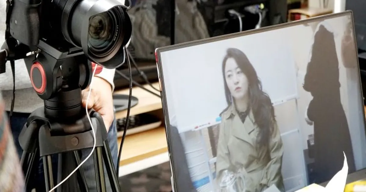 영화 드라마 데뷔 좋은 목소리 만들기 자신감 향상을 다양한 대본으로 배워요 마켓 서비스 커머스 숨고 숨은고수