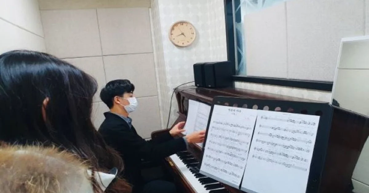 노래가 왜 안 늘어요 전문 보컬 코치 11 레슨 마켓 서비스 커머스 숨고 숨은고수