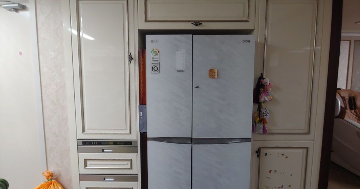 냉장고장 철거및 리폼 문의드립니다 숨고 숨은고수