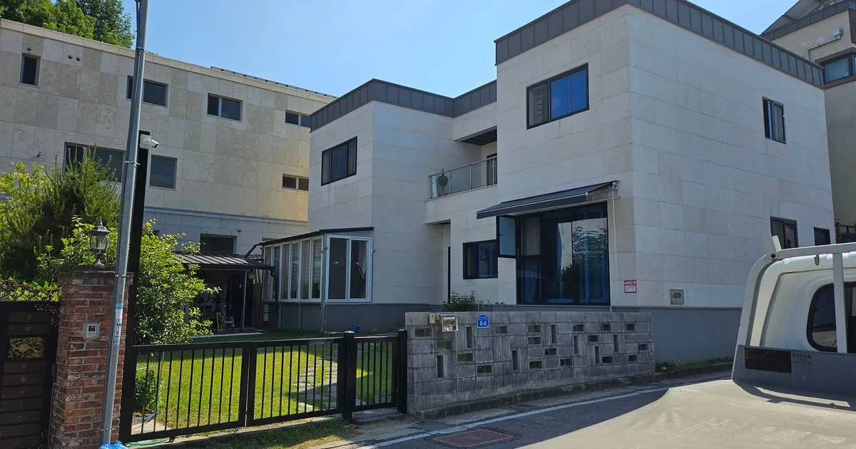 전원주택 누수현장 한국종합설비 누수탐지하수구막힘 전문업체 숨고 숨은고수