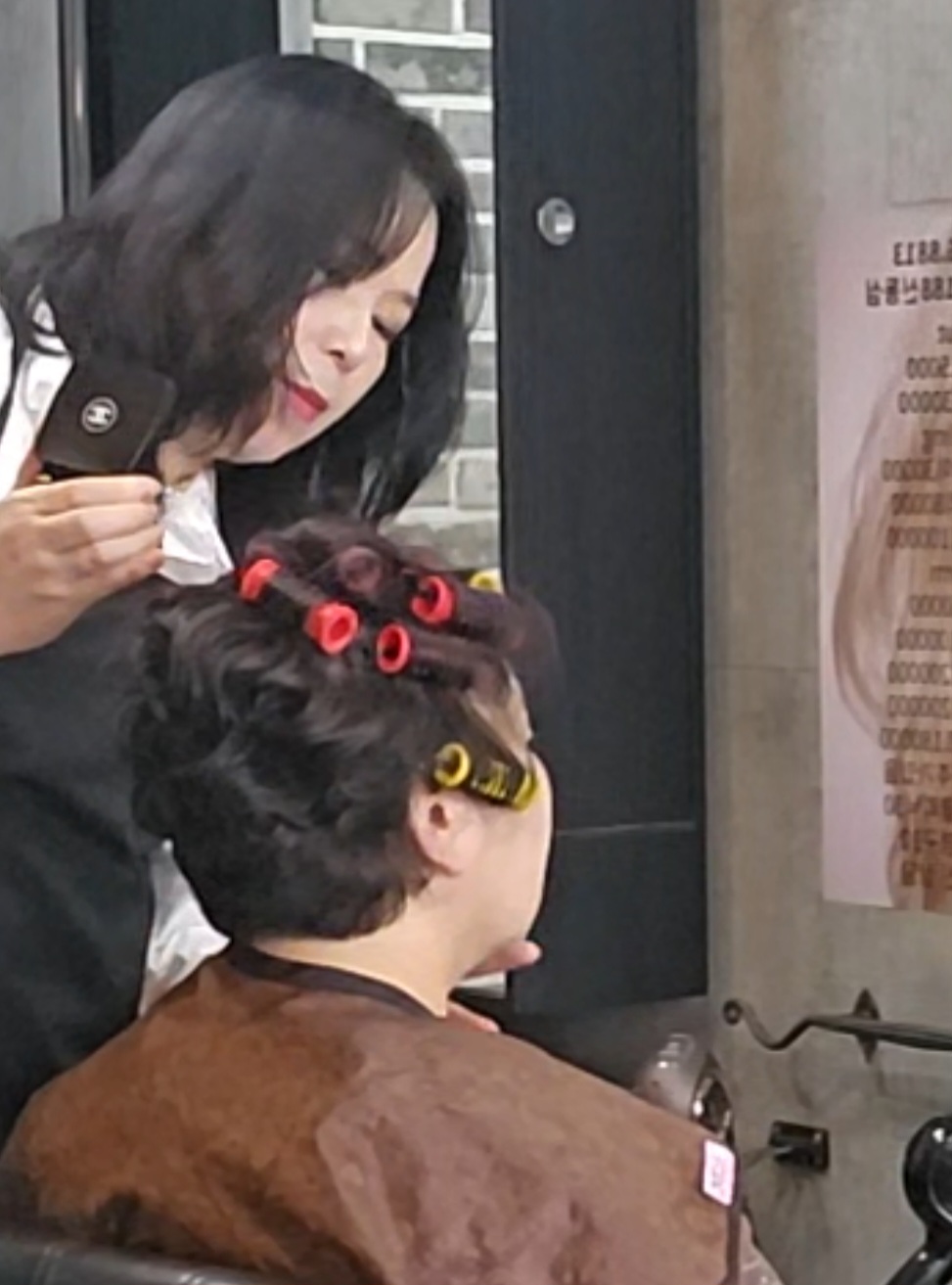 마음편하게 예약하세요 쥴리아 숨고 숨은고수