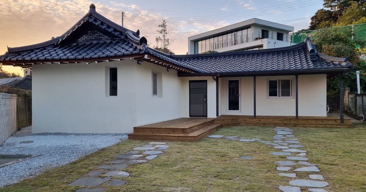 원주 서곡리 구옥 리모델링공사 백이건축 숨고 숨은고수