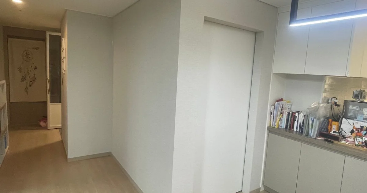 파주 펜트리룸 리뉴얼 입니다 루쓰디자인 숨고 숨은고수