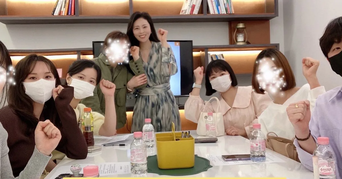 직장인 면접 스피치 전문 퇴근 후 여의도 스피치 1시간 숨고 숨은고수