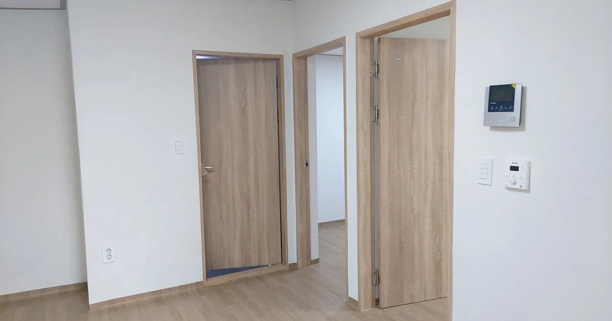 제기동 빌라 실크도배 장판 우리집도배장판 숨고 숨은고수