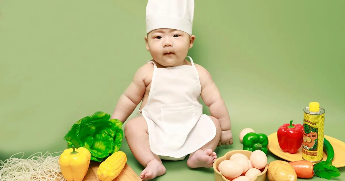 아기컨셉사진뽀빠이 뉴본50일70일100일 스튜디오돌멩이 숨고 숨은고수