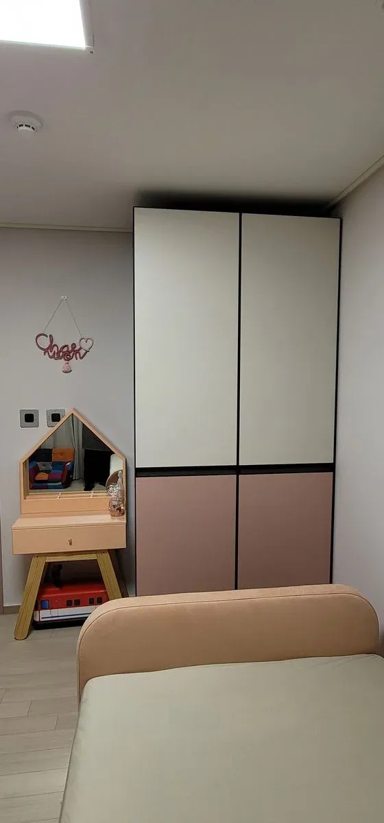 아이방 정리 한 눈에 보기 칼각여사의 원주공간정리컨설팅 숨고 숨은고수