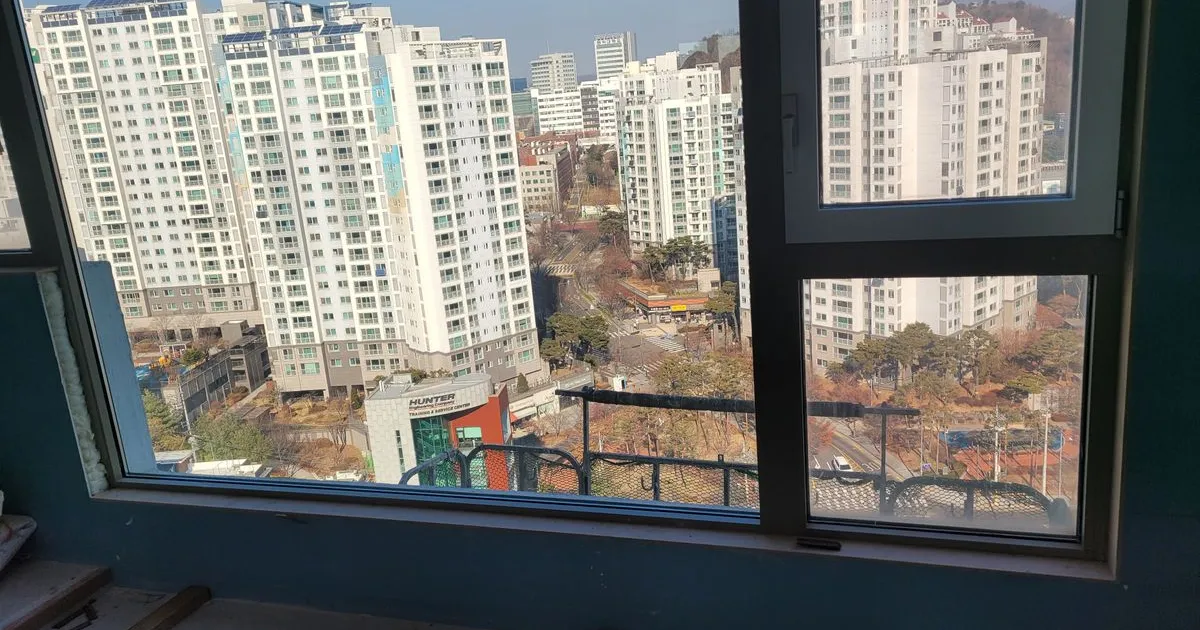시스템창유리교체 바른 창 숨고 숨은고수