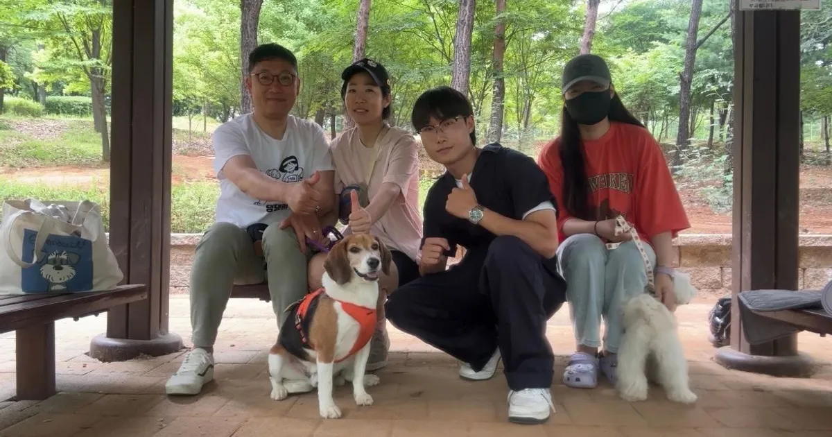 그룹산책 김태영 숨고 숨은고수