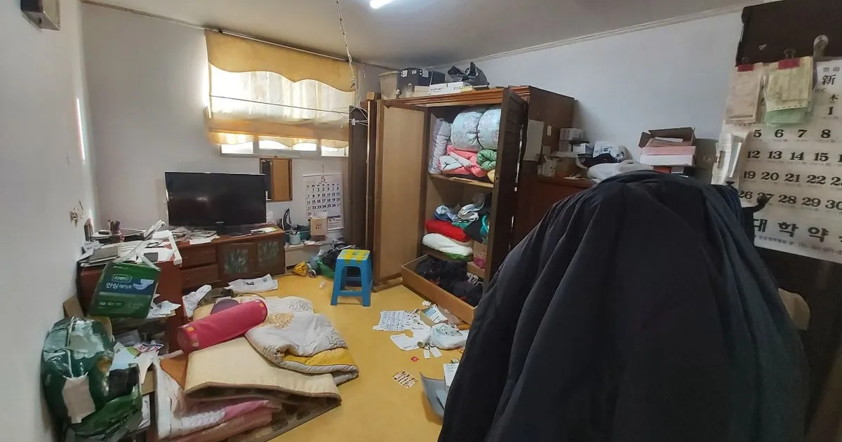 경기도 의정부시 가정폐기물 처리 진행했습니다 정리꾼 숨고 숨은고수