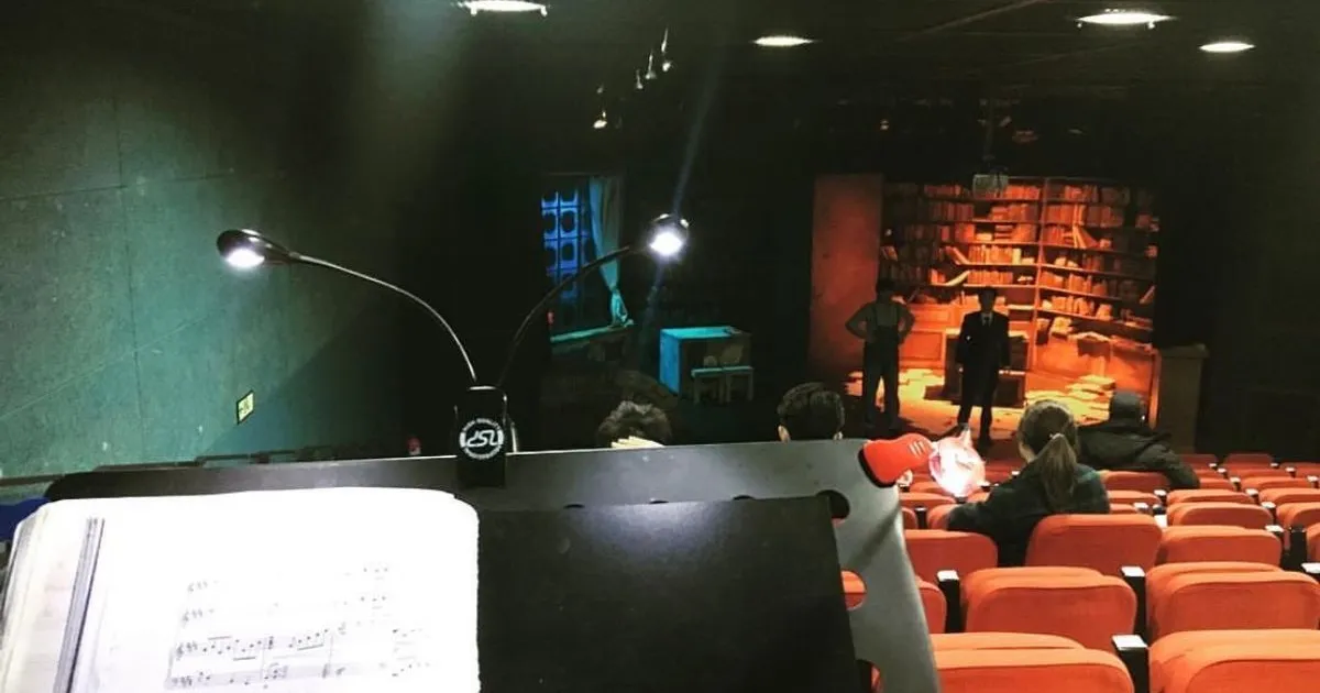 개인 그룹레슨 창작 뮤지컬 디렉팅 문보람 숨고 숨은고수