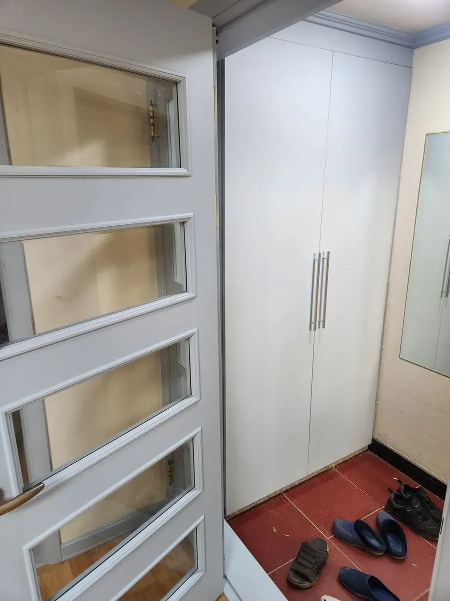 28평 아파트 시공 영 인테리어필름 숨고 숨은고수