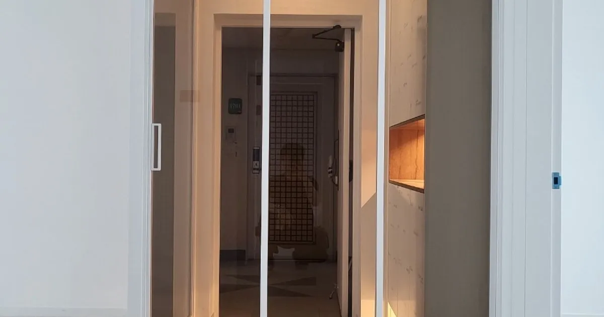 장림 동원로얄듀크 더라인인테리어 숨고 숨은고수