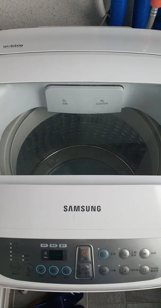 삼성 통돌이 13kg 분해 청소 크린서비스세탁기 분해 청소 전문 숨고 숨은고수