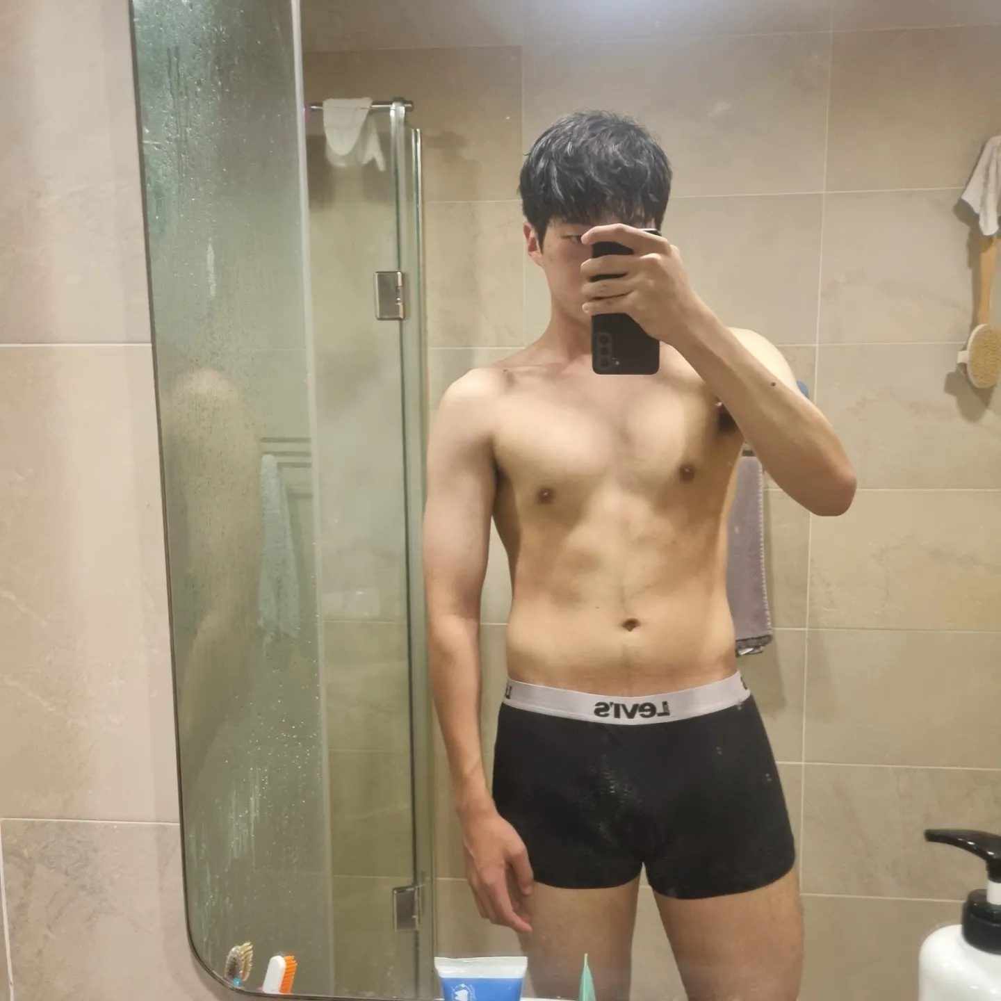 바디프로필 우동윤 숨고 숨은고수