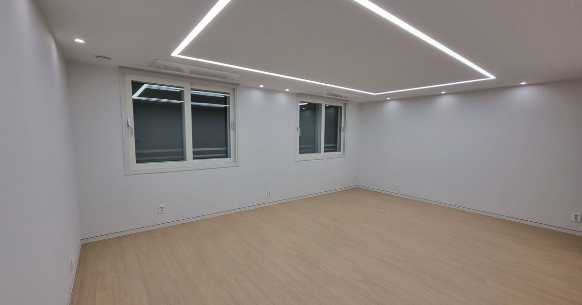 인테리어현장감독및시공관리 안유찬 숨고 숨은고수