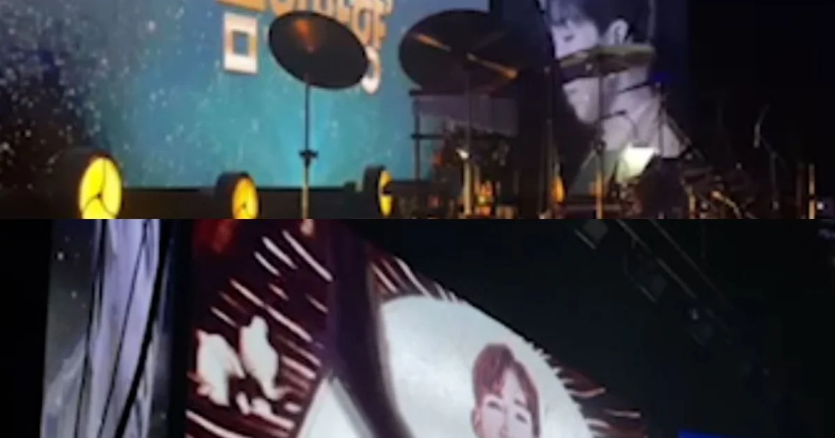 콘서트 지남규샌드아트스토리 숨고 숨은고수