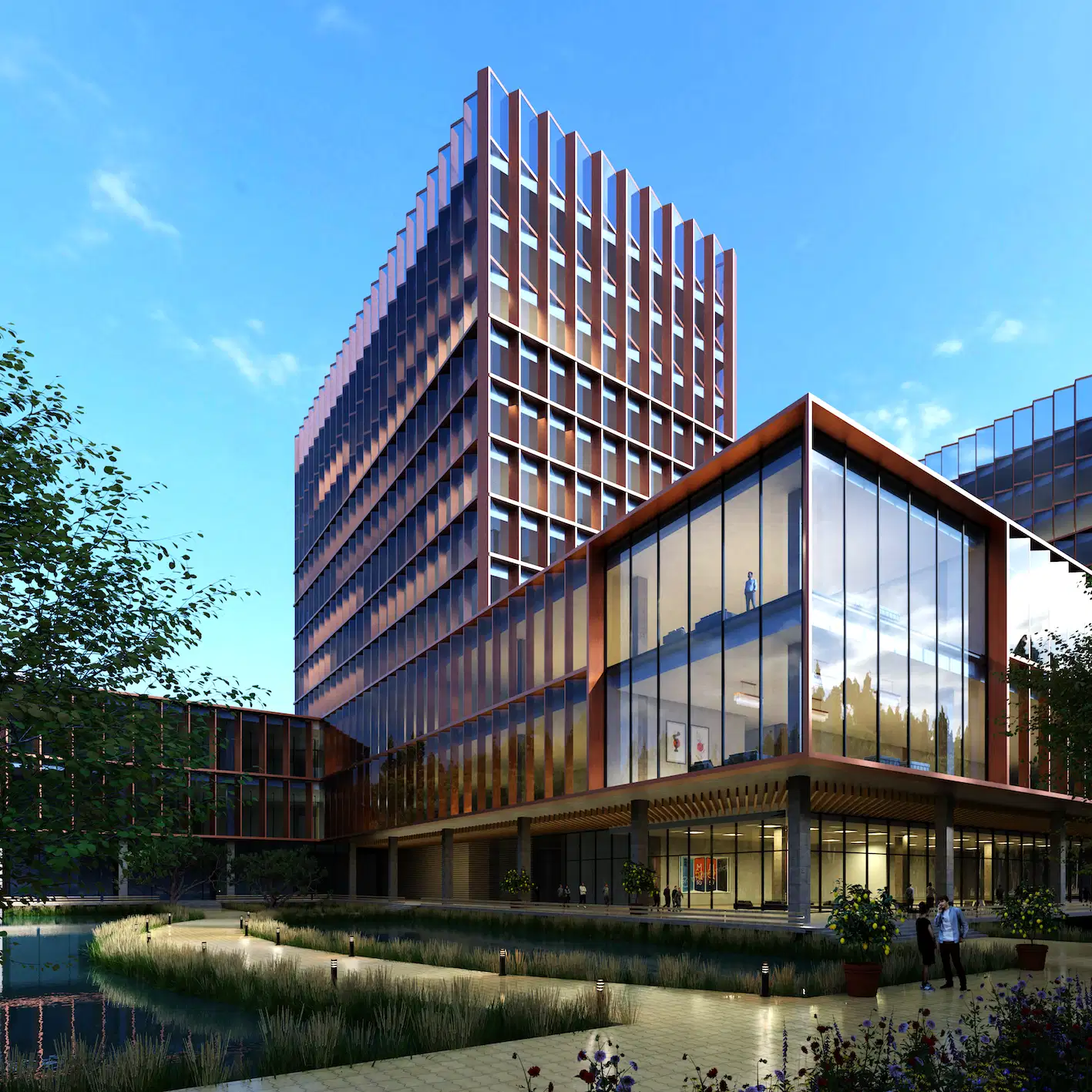 Architectural Computer Graphic / 김종석 - 숨고, 숨은고수