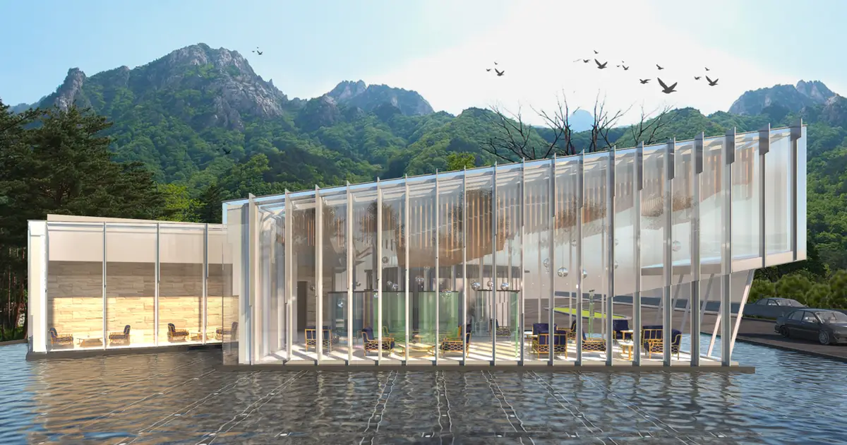 3d 모델링 및 렌더링 출력 작업 곽도훈 숨고 숨은고수