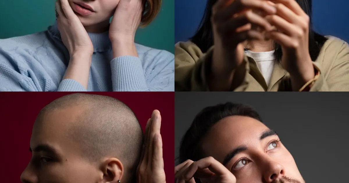 "Third Wheel" 단편 영화 / NEADY Film - 숨고, 숨은고수