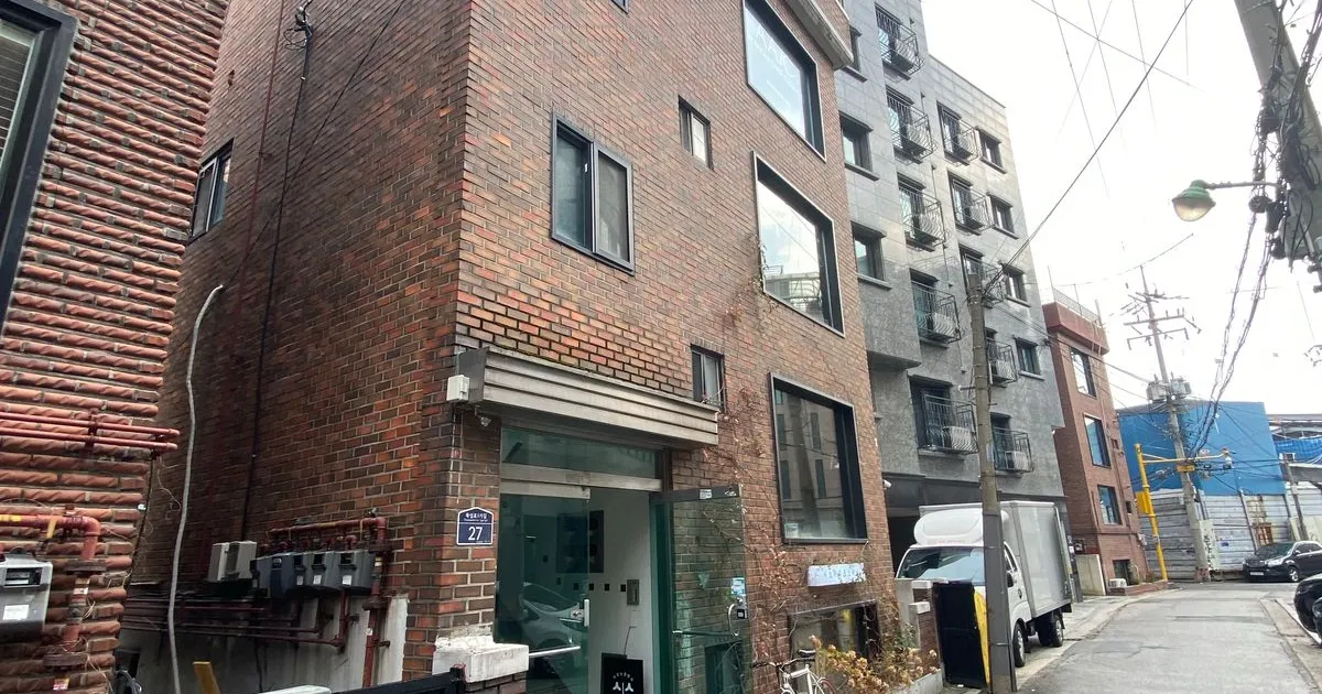 성수동 옥상방수공사🙇♂️ 주우련건설산업 옥상방수전문기업 숨고 숨은고수