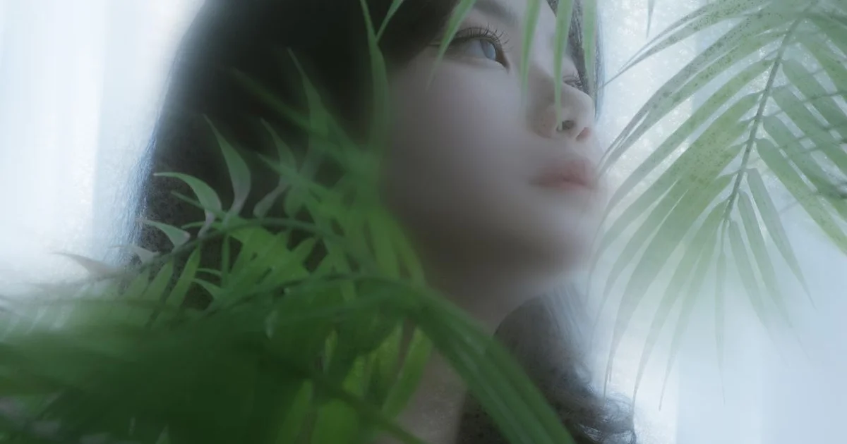 앨범자켓프로필 촬영 유은지 숨고 숨은고수