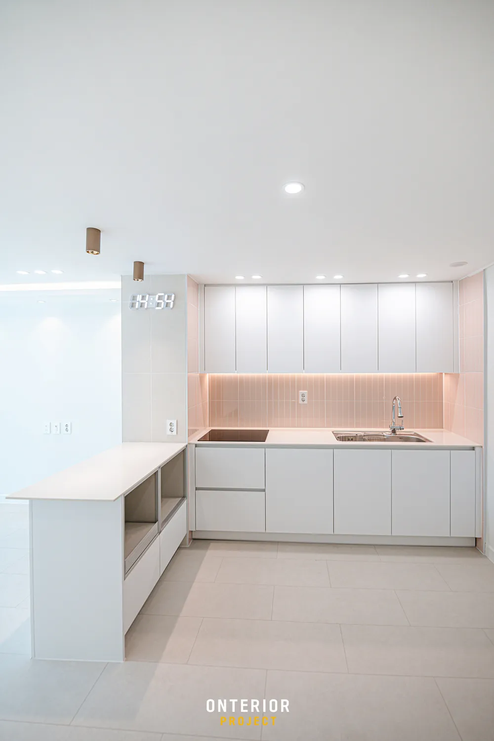 대구 수성구 사월동 사월보성2차아파트 24py / 온테리어프로젝트 - 숨고, 숨은고수