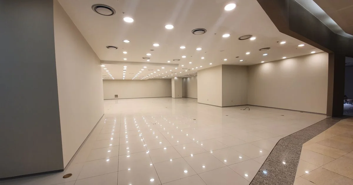 H백화점 지하1층 내장공사 In Style 인 스타일 숨고 숨은고수
