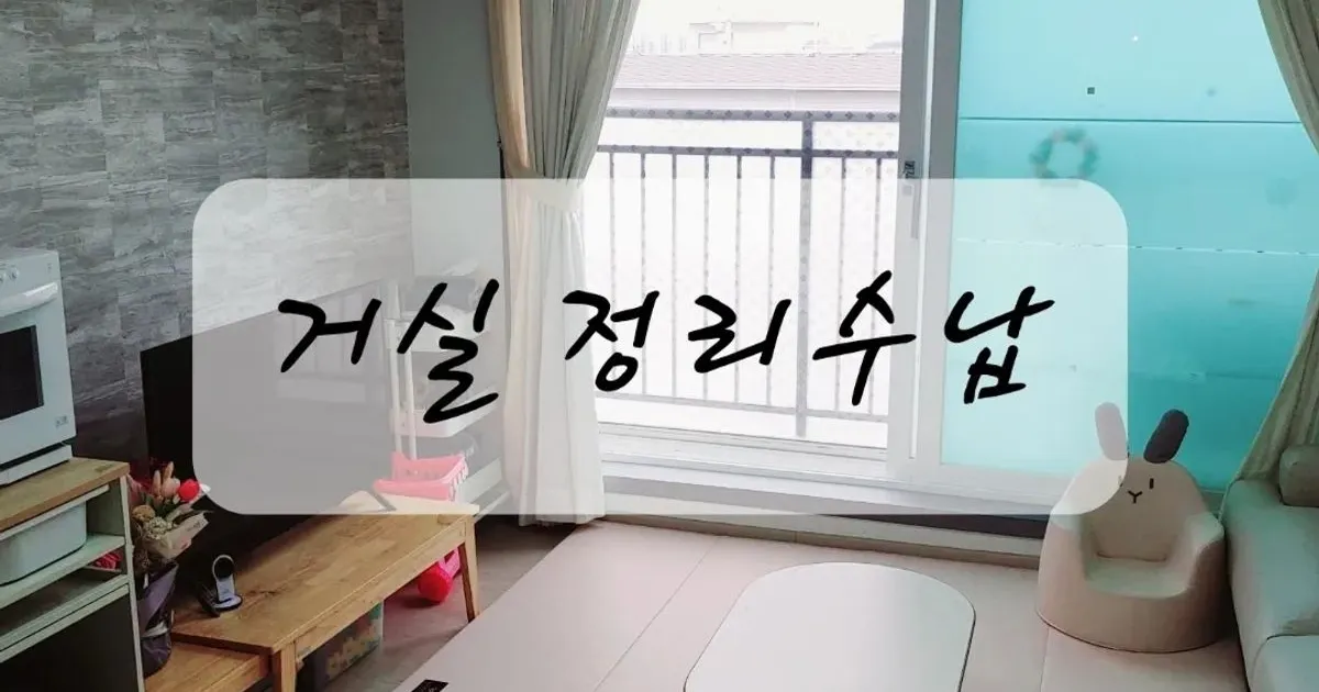 정리수납 공간컨설팅휴가 숨고 숨은고수