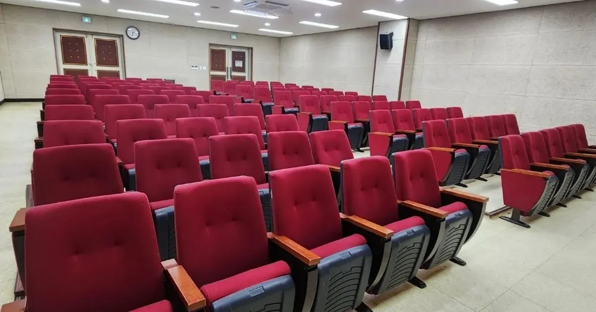 학교 의자청소 Kbs생생정보 예소클린 숨고 숨은고수