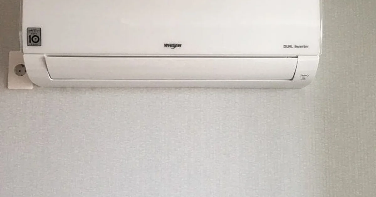 깔끔한 설치란매립배관 및 실외기 에어컨명장들 No1 하이엔드 설치 ㅁ서울경기ㅁ 숨고 숨은고수