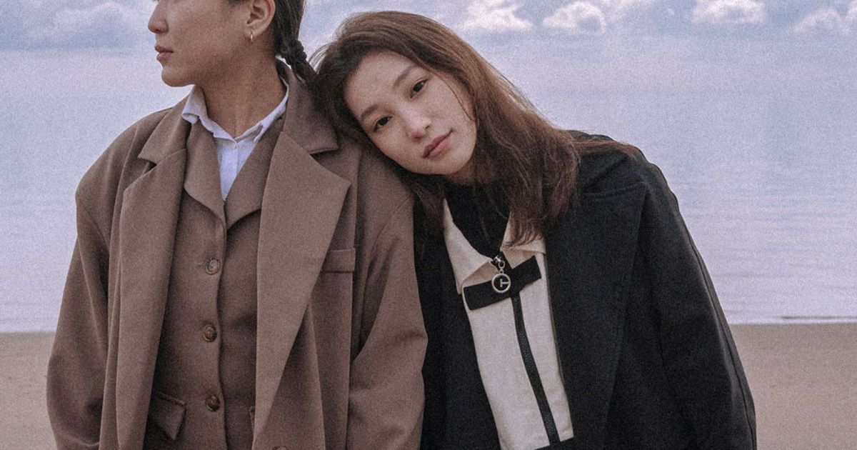 색감 보정을 통한 컨텐츠 디자인 디자인을 말하다 숨고 숨은고수
