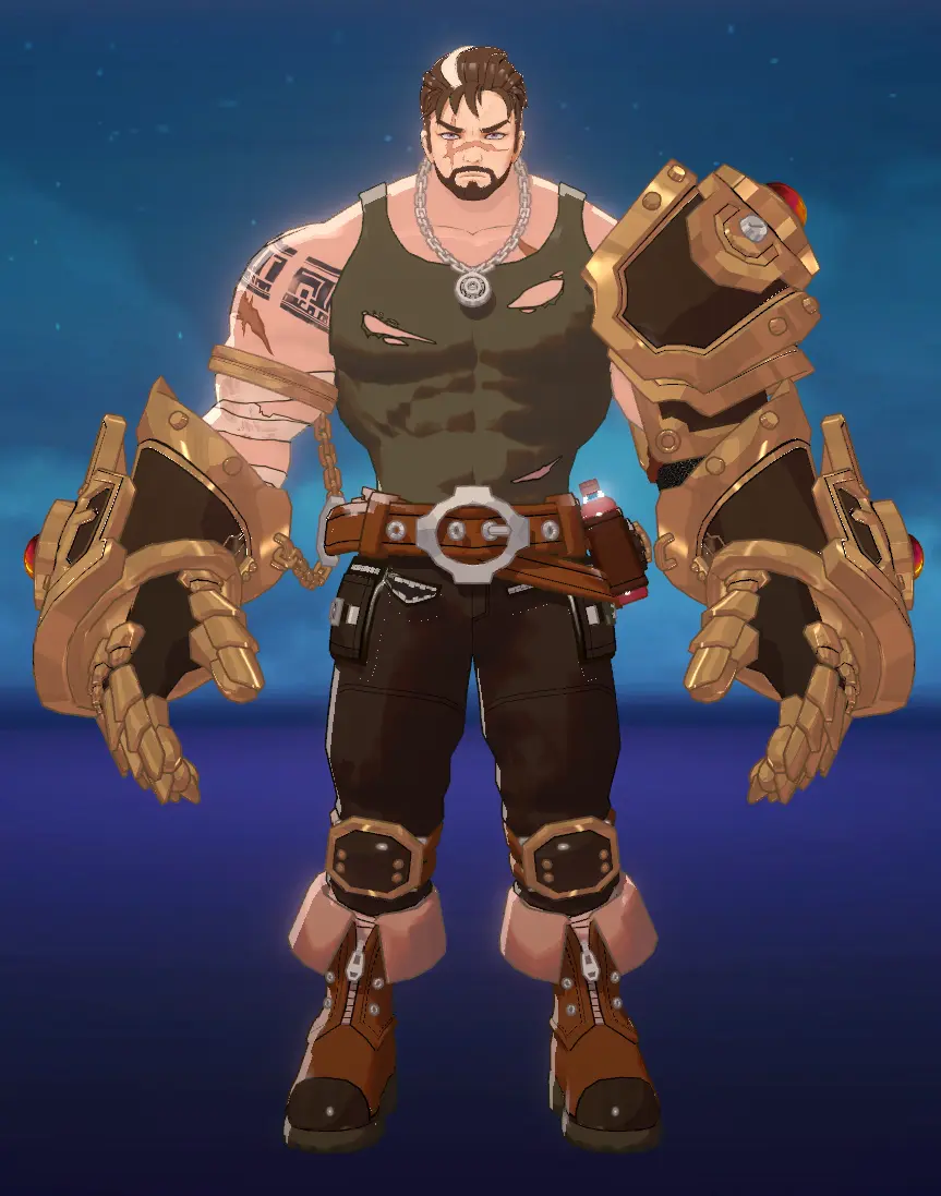 세컨드 웨이브 회사 카툰 캐릭터 작업물입니다 전성일 숨고 숨은고수