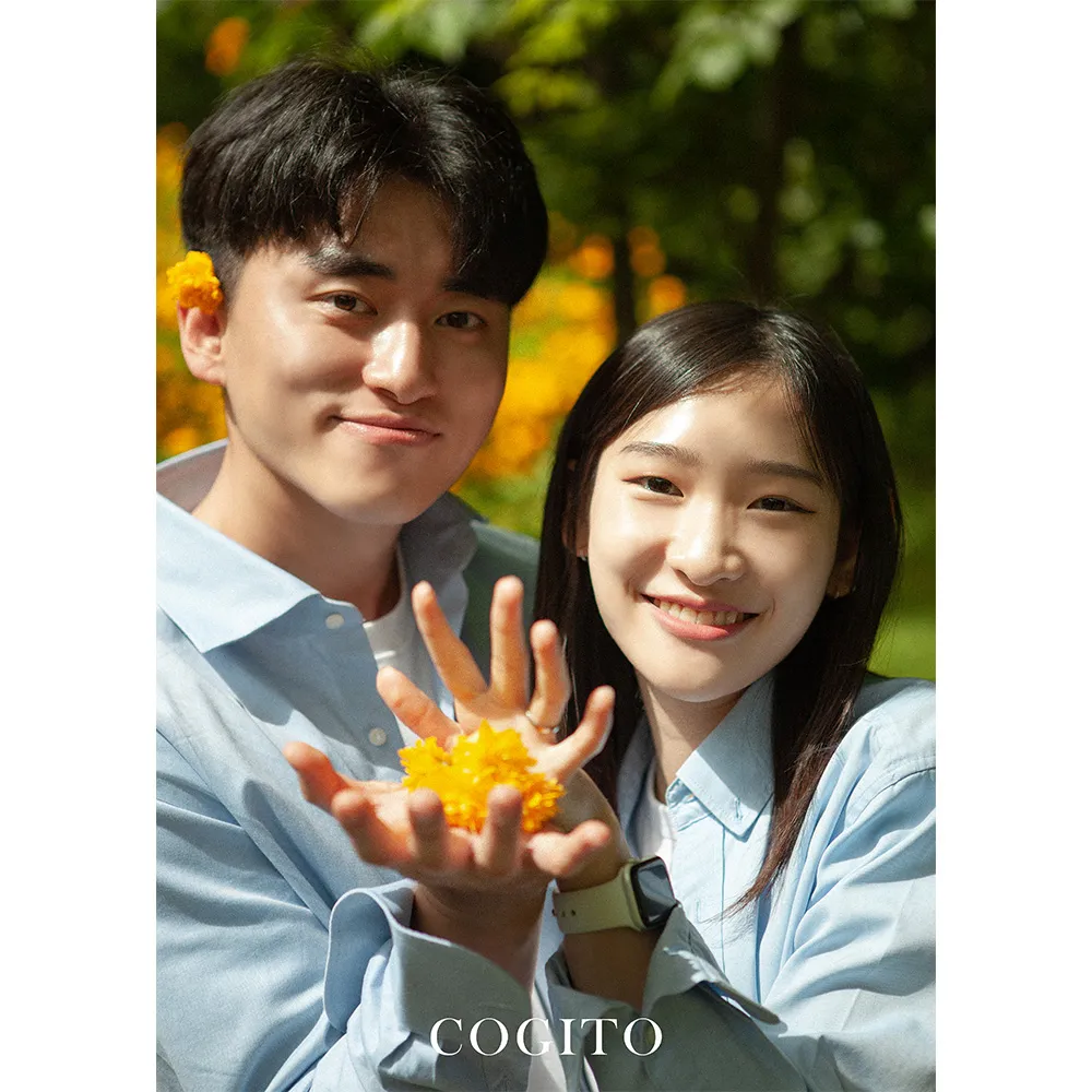 우리의 나들이 1 코기토스튜디오 숨고 숨은고수