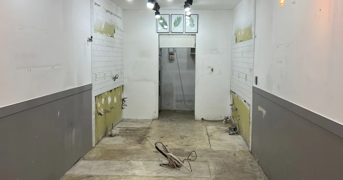 상가부분철거 엠에스산업개발철거전문 숨고 숨은고수