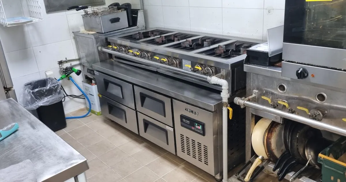 식당 바퀴벌레 예방 퇴치 벌레잡는총각들 숨고 숨은고수