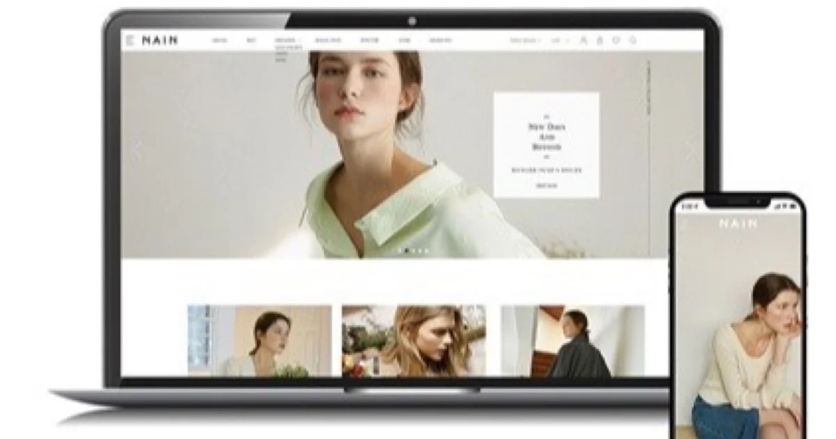 웹⋅앱디자인웹퍼블리싱룩북컨텐츠이벤트프로모션 딘디자인│웹디자인상세페이지인쇄물로고명함코딩 숨고 숨은고수