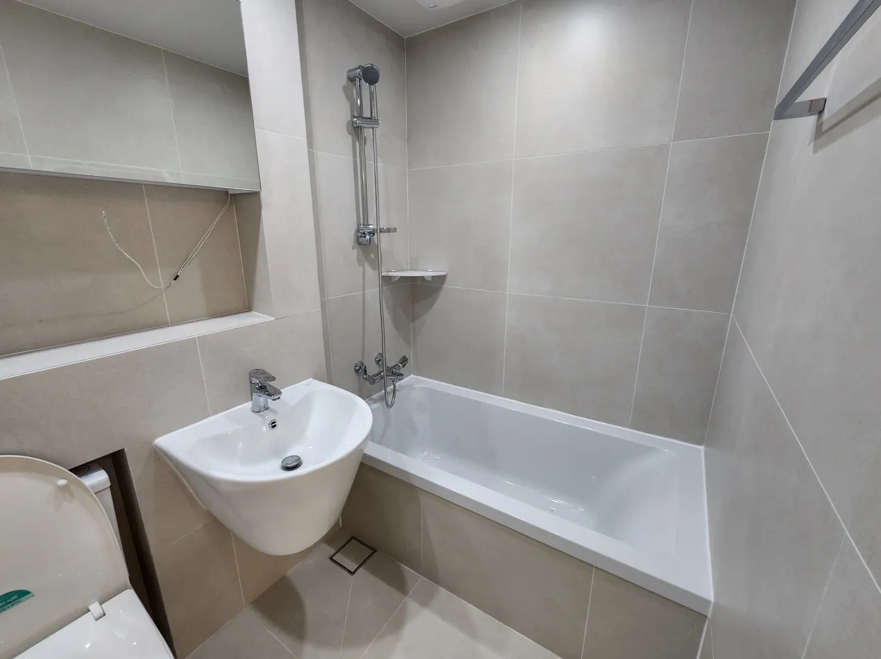 용인흥덕 호반 써밋 아파트 34py / 전영은 - 숨고, 숨은고수