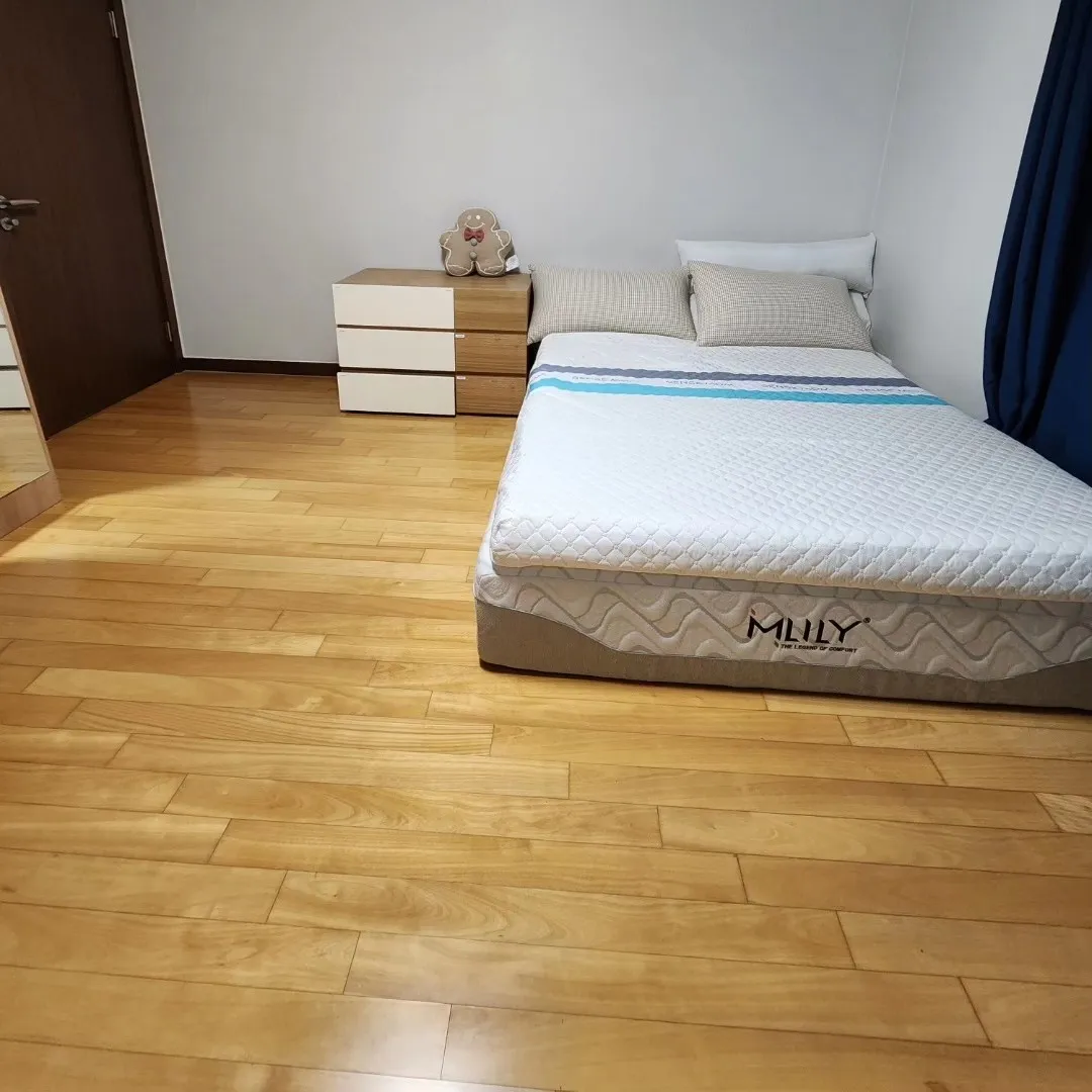 송도퍼스트월드오피스텔 나다운 공간 숨고 숨은고수