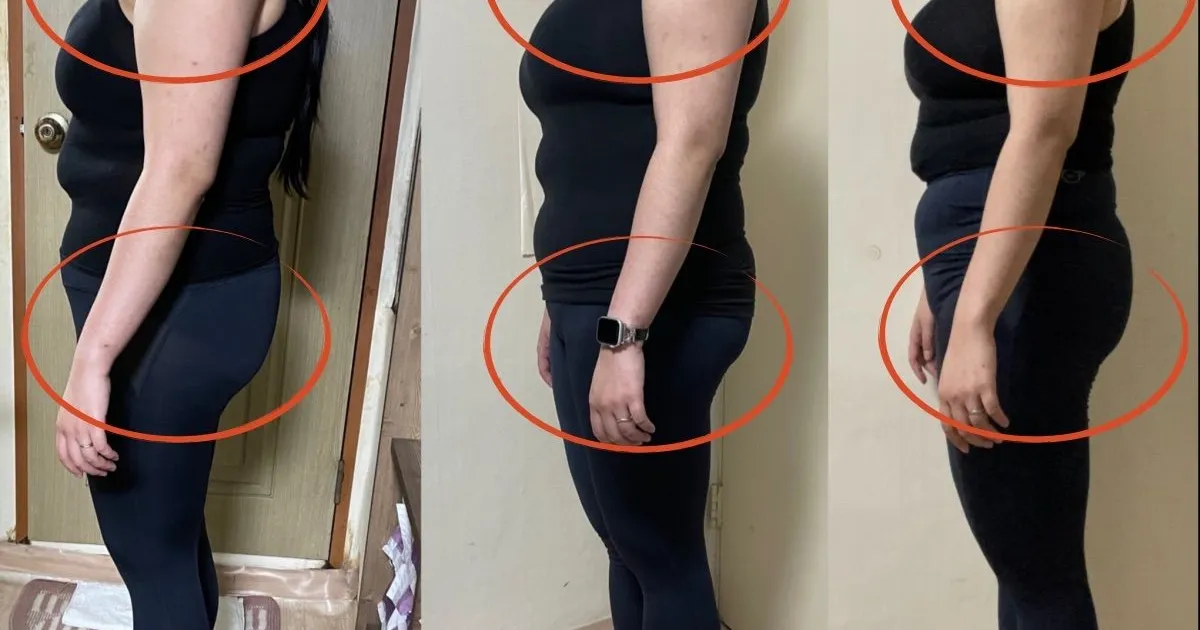 겨울코치 Pt 인바디 변화 오채윤 숨고 숨은고수