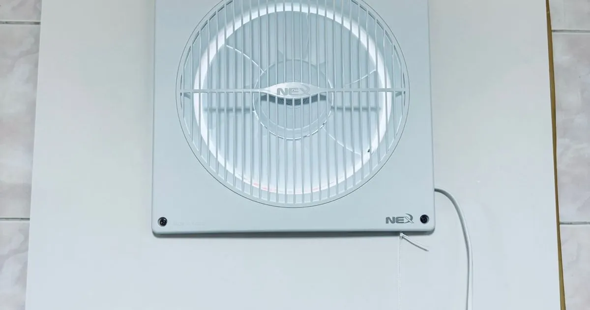 창문 환풍기 제작 설치 별별 집수리 숨고 숨은고수