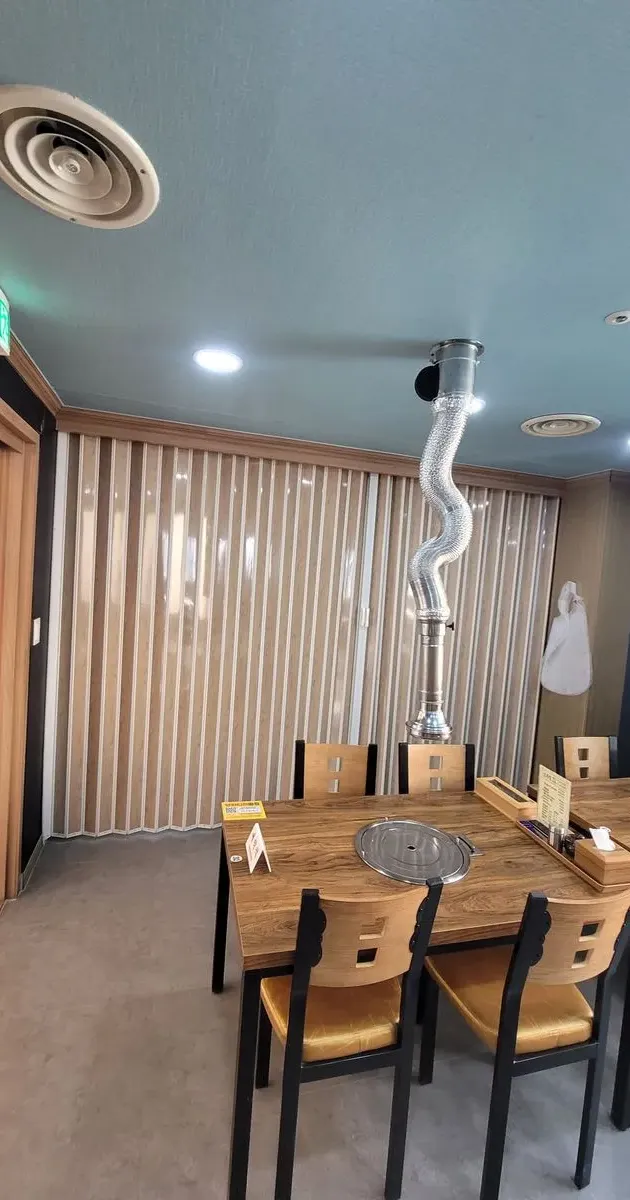 칸막이 자바라설치 금세환 숨고 숨은고수
