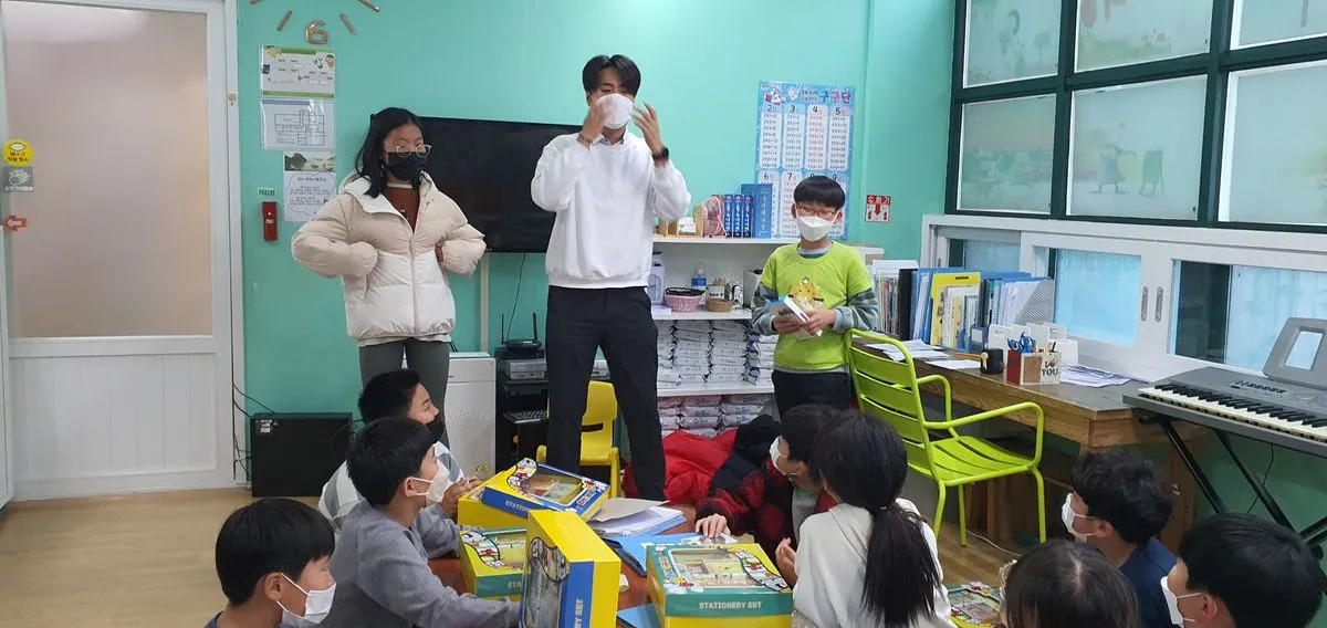영어교육 홍민석 숨고 숨은고수