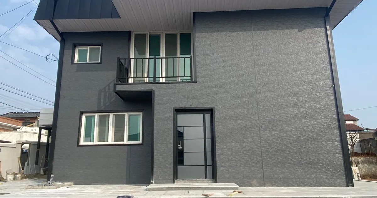 2층주택리모델링-45PY / 미르컴퍼니 - 숨고, 숨은고수