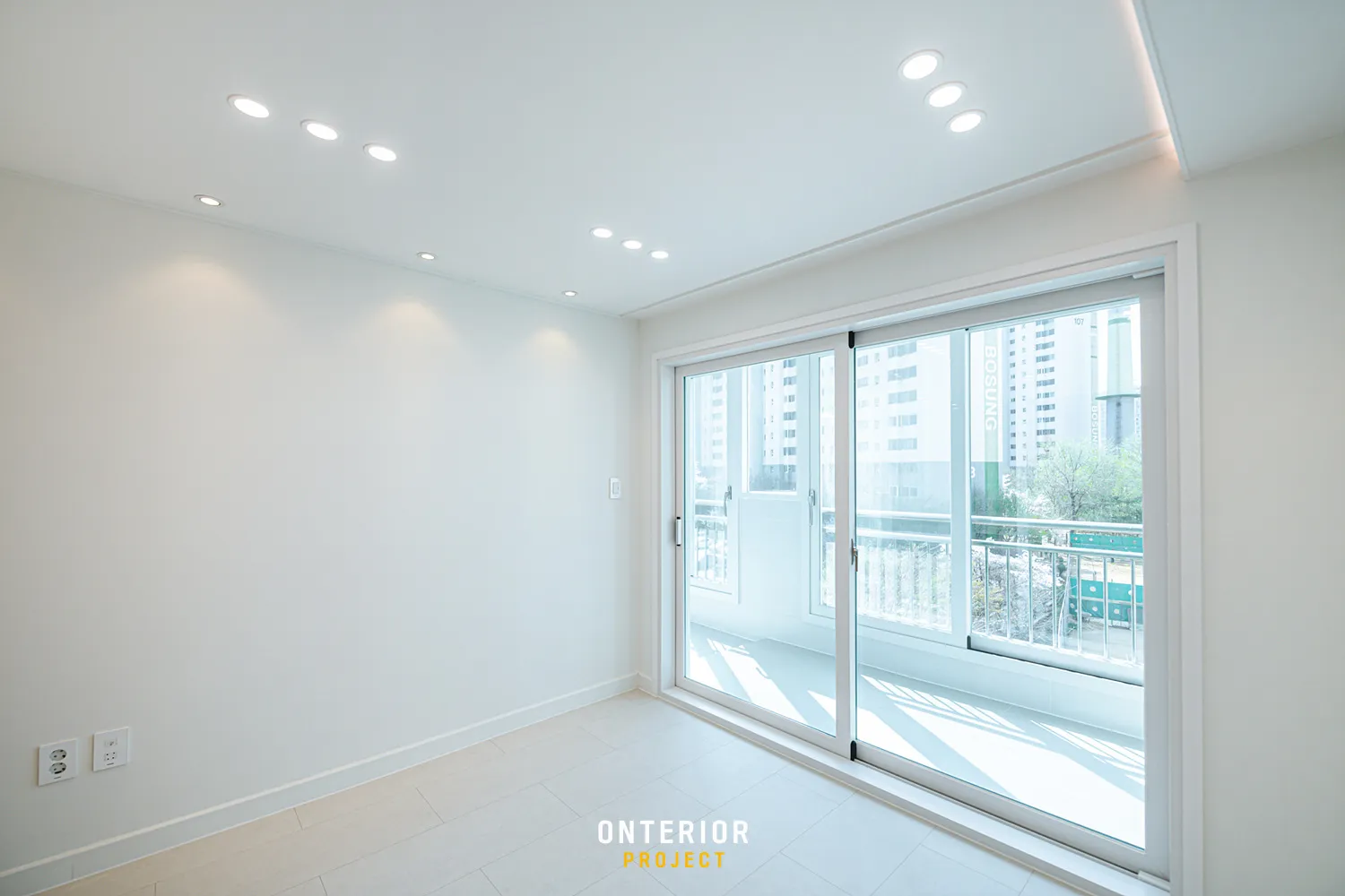 대구 수성구 사월동 사월보성2차아파트 24py / 온테리어프로젝트 - 숨고, 숨은고수