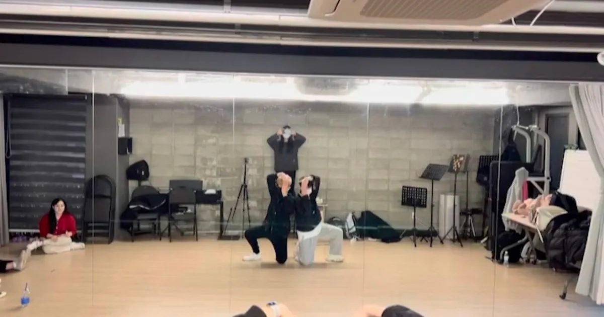 엔하이픈 곡으로 공연 준비 및 레슨 최우성 숨고 숨은고수