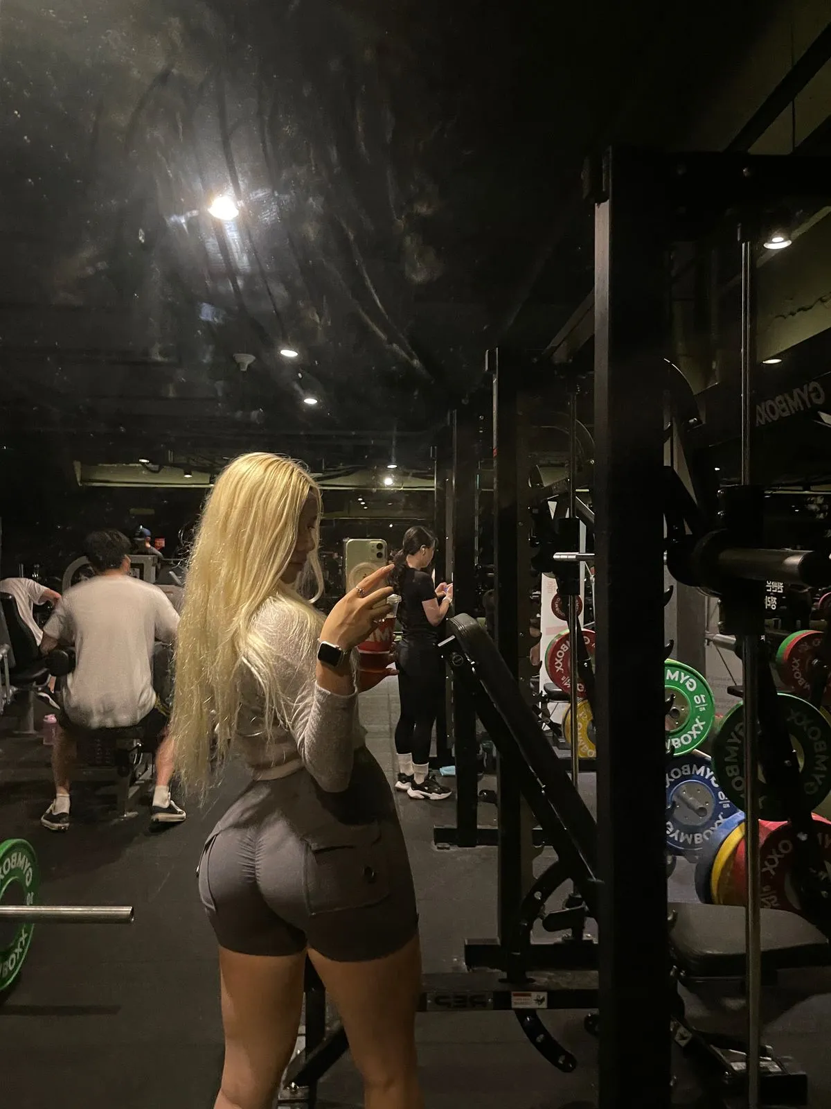 바디프로필 원하는 몸 직접 디자인해드립니다 임수연 숨고 숨은고수