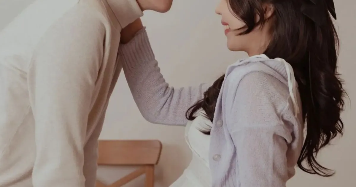 커플 2인 스냅 화보 촬영 수프리 숨고 숨은고수