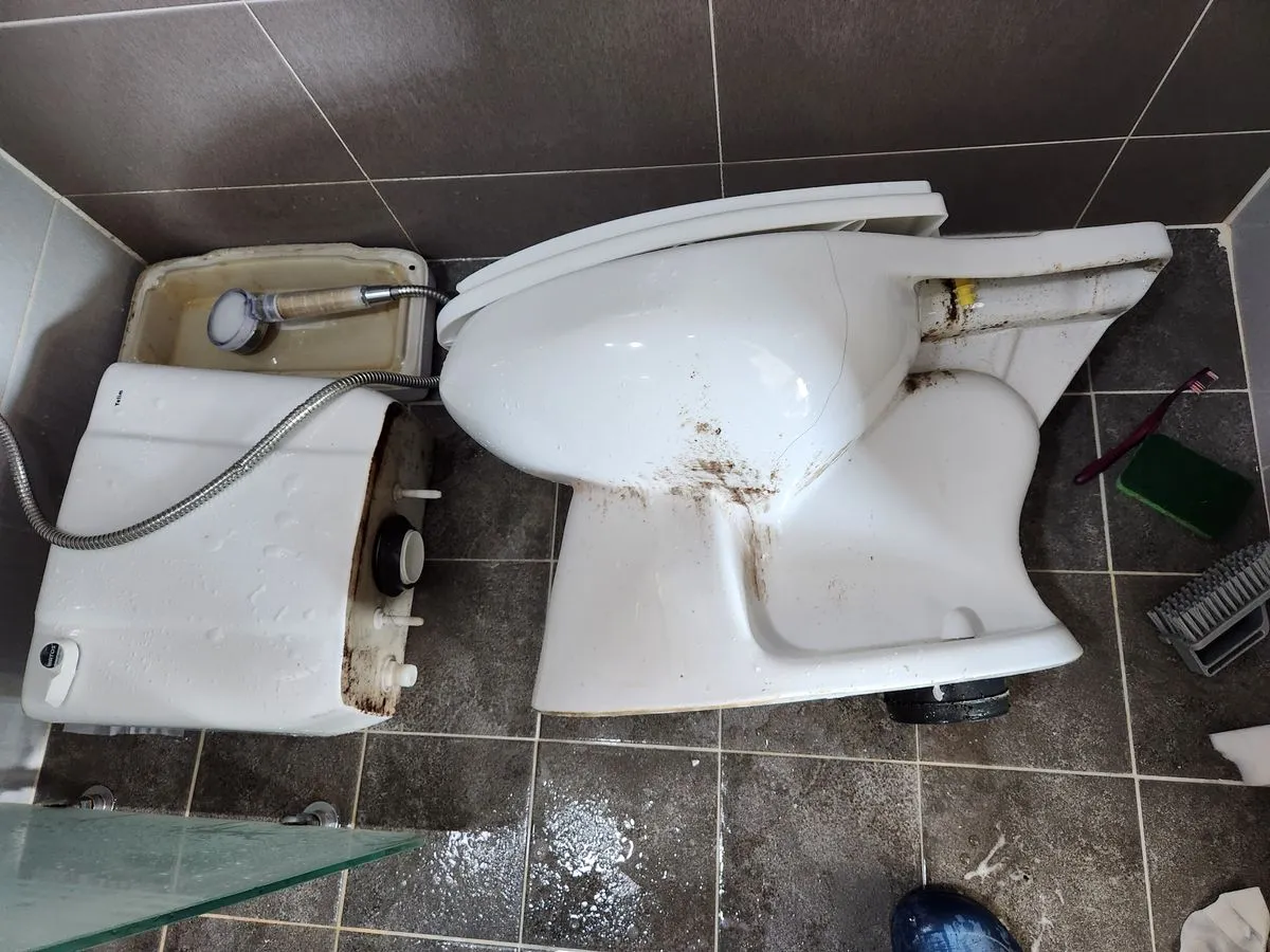 변기 바닥 백시멘트 재시공 윤아클린 숨고 숨은고수